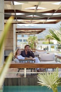 Euphoria Resort - All Inclusive (The Periphery of Crete, Crete), otel  Dünya'dan