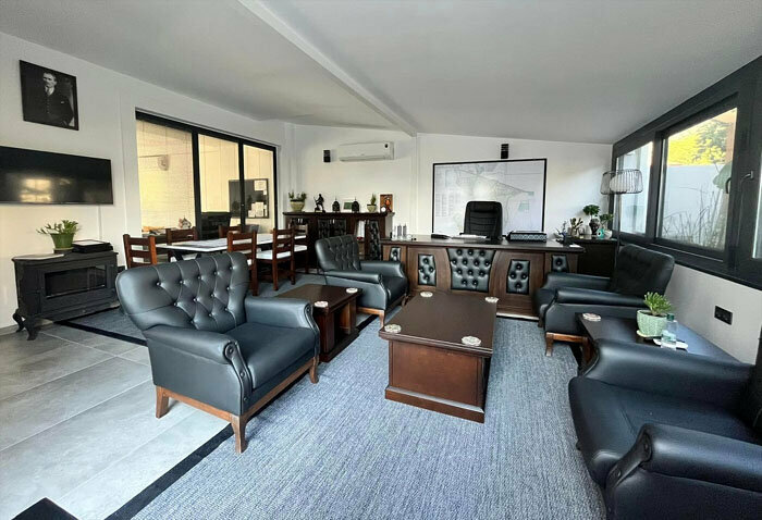 Emlak ofisi King Emlak, Ortaca, foto