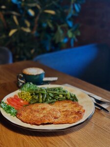 Vesna (prospekt Lenina No:33), kafe  Severodvinsk'ten