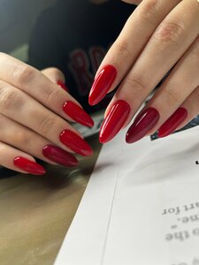 Broshka Pro nails (Kuzbasskoy Divizii Street No:19), manikür-pedikür  Pskov'dan