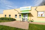 Hotel Neumarkt (Bavaria, Neumarkt in der Oberpfalz, Ludwig-Erhard-Ring, 2), otel  Bavyera'dan