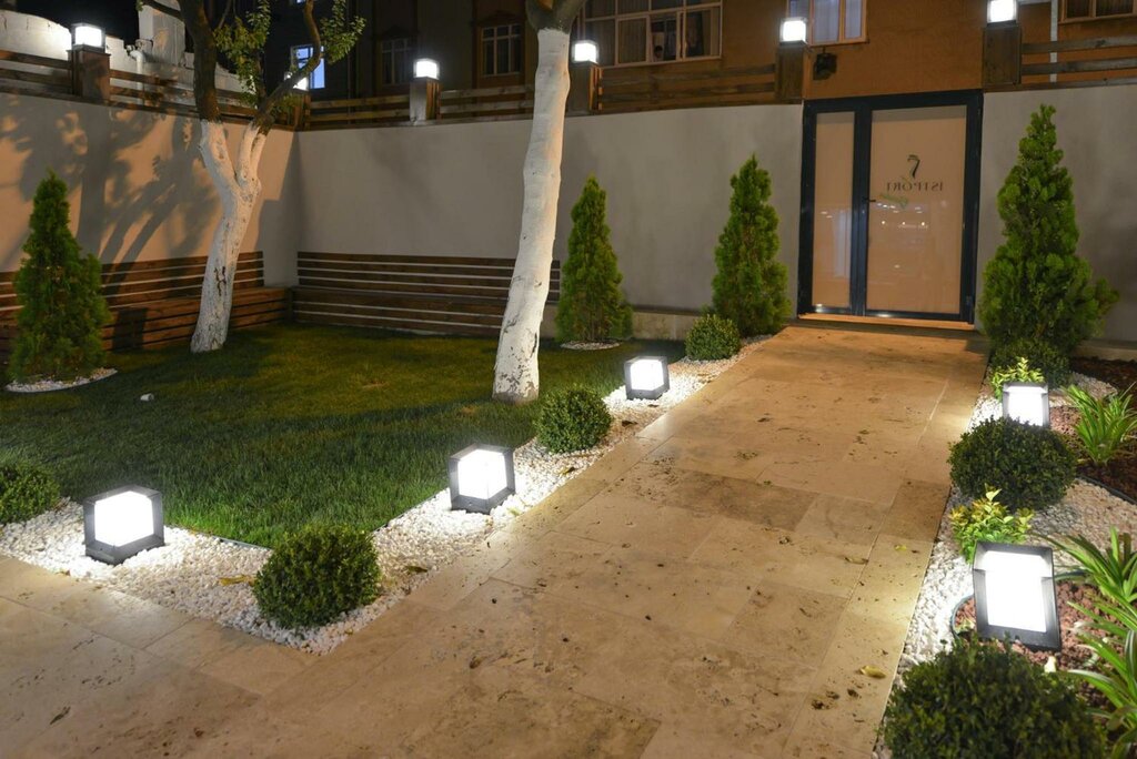 Otel Istport Garden, Arnavutköy, foto