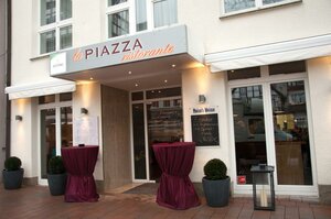 Altstadt Hotel Blomberg (Neue Torstraße No:3, Blomberg), otel  Blomberg'den