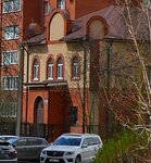 Окскон (Korneeva Street No:44А), i̇nşaat firmaları  Domodedovo'dan