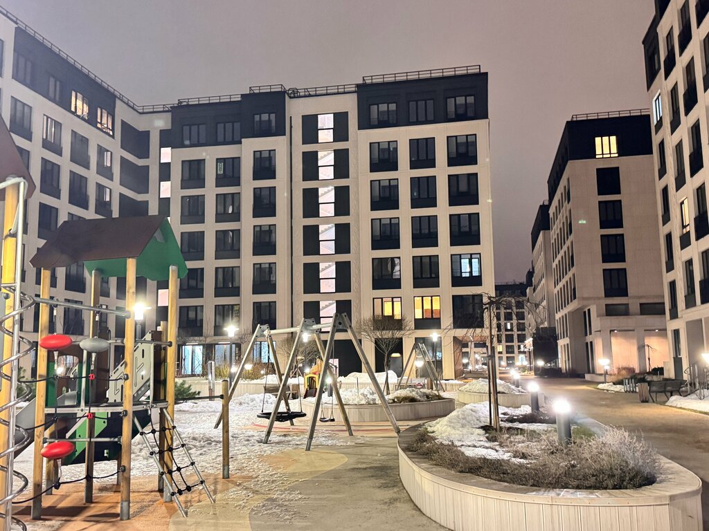 Anaokulları Детский сад № 93 Петроградского района города Санкт-Петербурга, Saint‑Petersburg, foto