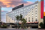 E-Central (South Figueroa Street No:1020), otel  Los Angeles'dan