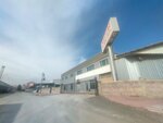 Oğuzlar Sac Boru Profil (Fevziçakmak Mah., 10632. Sok., No:5, Karatay, Konya), sanayi kuruluşu  Konya'dan
