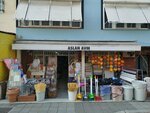 Aslan Avm (İstanbul, Ataşehir, Esatpaşa Mah., Ziyapaşa Cad., 95A), ev eşyası mağazaları  İstanbul'dan