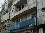 ATM United Bank Ltd (Market Road No:15, Chaklala Scheme 3), atm'ler  Rawalpindi'den