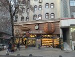 Elmas Unlu Mamülleri (İstanbul, Esenler, İnönü Cad., 48A), ekmek fırını  İstanbul'dan