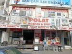 Polat Spot Eşya (Adana, Sarıçam, Yeşiltepe Mah., Kozan Blv., 135), mobilya mağazaları  Adana'dan
