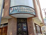 International Furnishers (10th Lane No:38C, Defence Housing Authority, DHA Phase 6), giyim mağazası  Karaçi'den