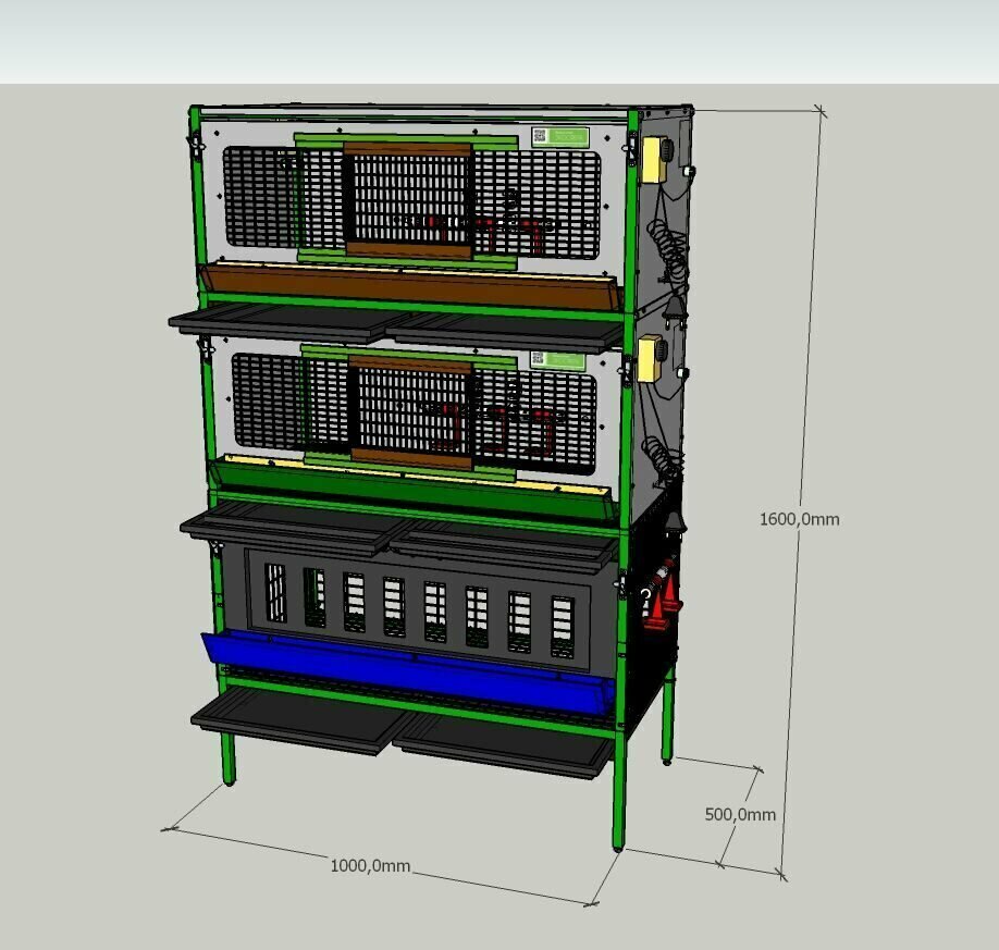 Sanayi kuruluşu Ekosfera, Irkutsk, foto