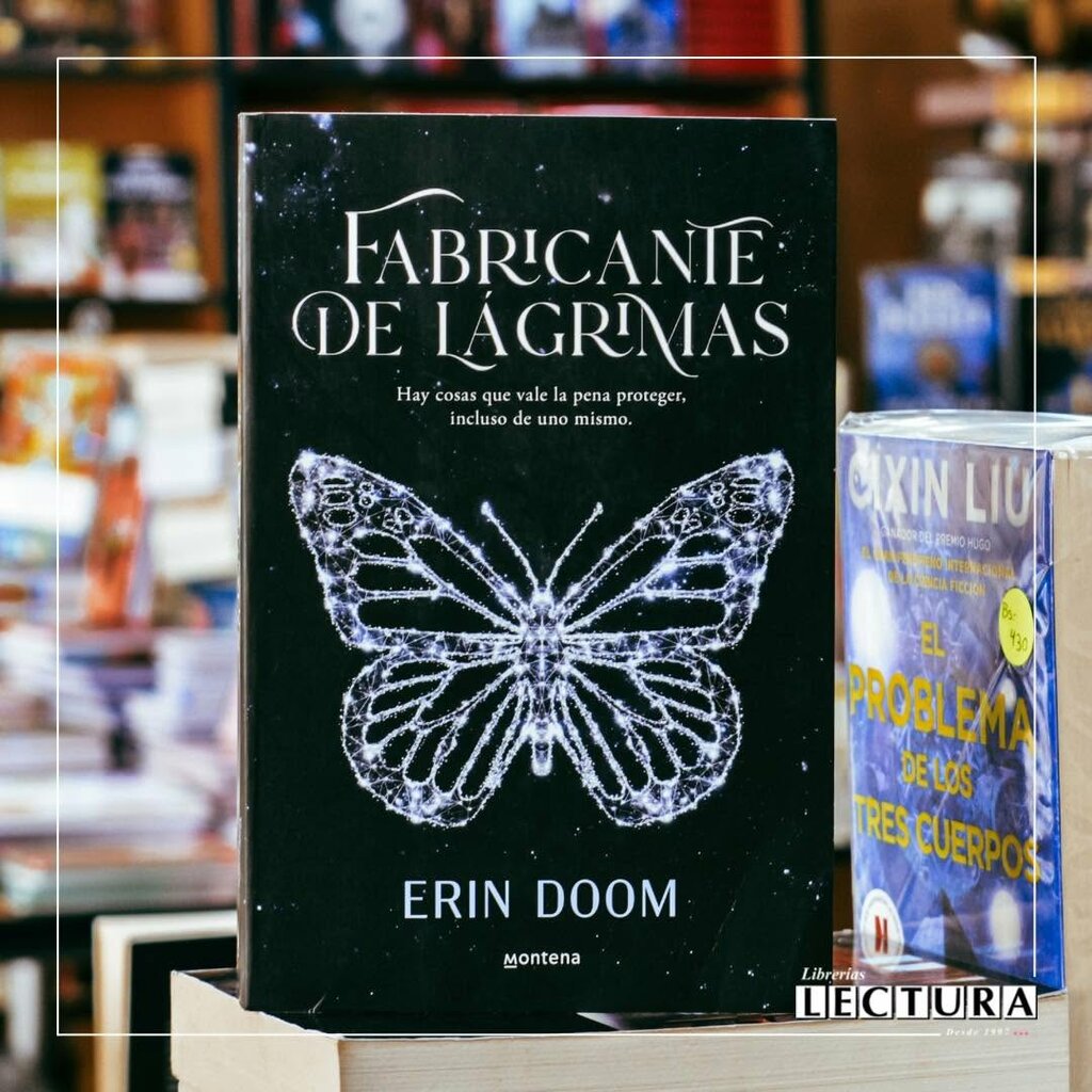 Kitap mağazaları Librerías Lectura Sucursal Santa Cruz, Santa‑Krus, foto