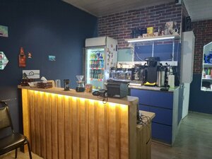 Specialty Coffee&Tea (Pavle Ingorokvas Street No:2/11), kahve dükkanları  Tiflis'ten