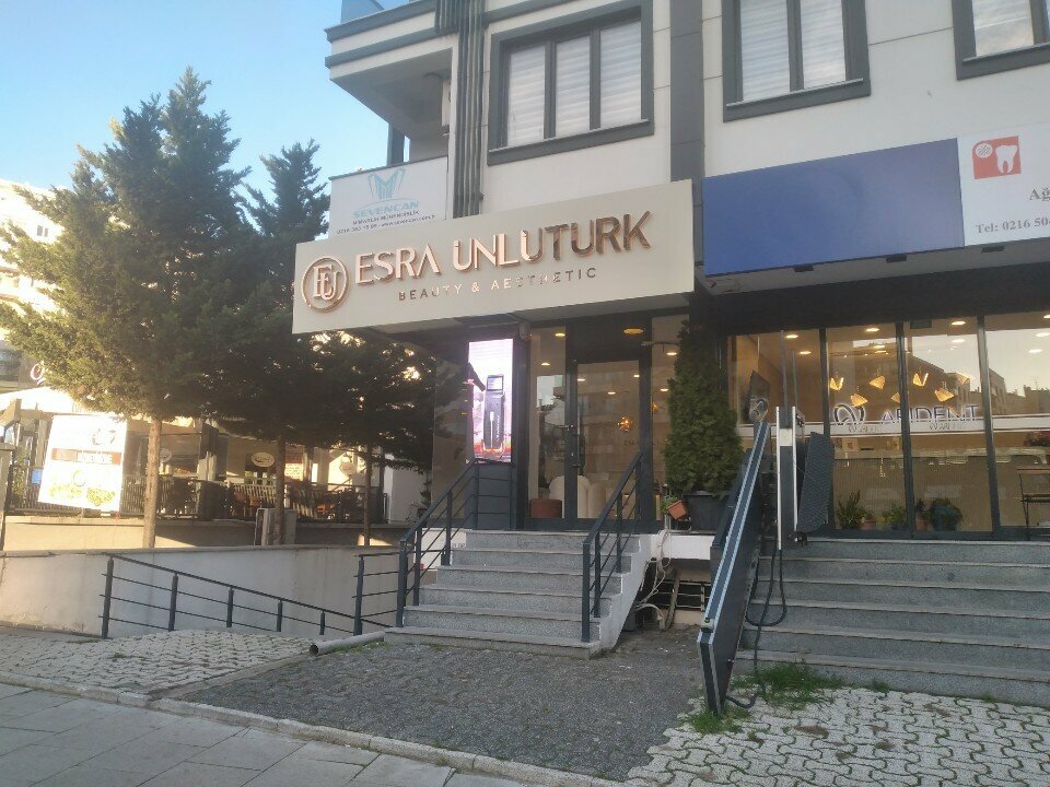 Güzellik salonu Esra Ünlütürk Beauty Aesthetic, İstanbul, foto