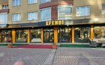 Efendi Mobilya (Konya, Karatay, Fetih Cad., 40A), mobilya mağazaları  Konya'dan