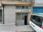 Plaspen (Sultan Selim Mah., Sultan Selim Cad., No:26, Kağıthane, İstanbul), pencere üretim ekipmanları  İstanbul'dan