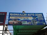 Mashallah autos (Hazrat Sachal Sarmast Road No:A138), otomobil yedek parçaları  Karaçi'den