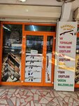 Gazikent AV bayi silah atölyesi (Gazikent Mah., 27019 Nolu Cad., No:73A, Şehitkamil, Gaziantep), avcılar ve balıkçılar  Gaziantep'ten