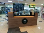 Бодрая сова (Lodygina Street No:9), kahve dükkanları  Perm'den