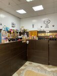 Золотой Колос (Elektrovoznaya ulitsa No:1), bira dükkanı  Kopeysk'ten