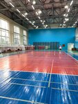 Бадминтонный клуб Волантёрка (ulitsa Kalinina No:1к4А), spor kulüpleri  Soçi'den
