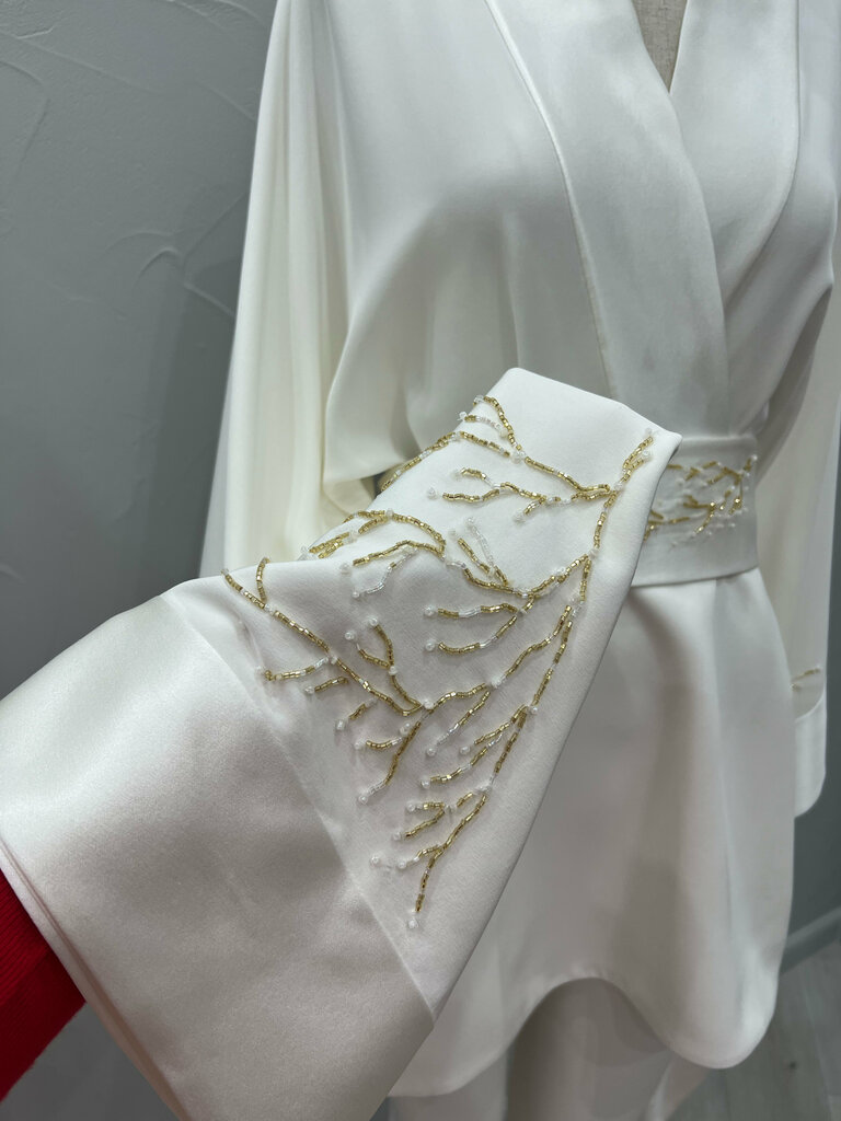 Terziler K-Atelier-S, Moskova, foto