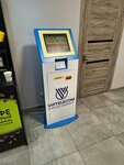 Цуп (Dovatora Avenue No:20Г), ödeme terminali  Vladikavkaz'dan