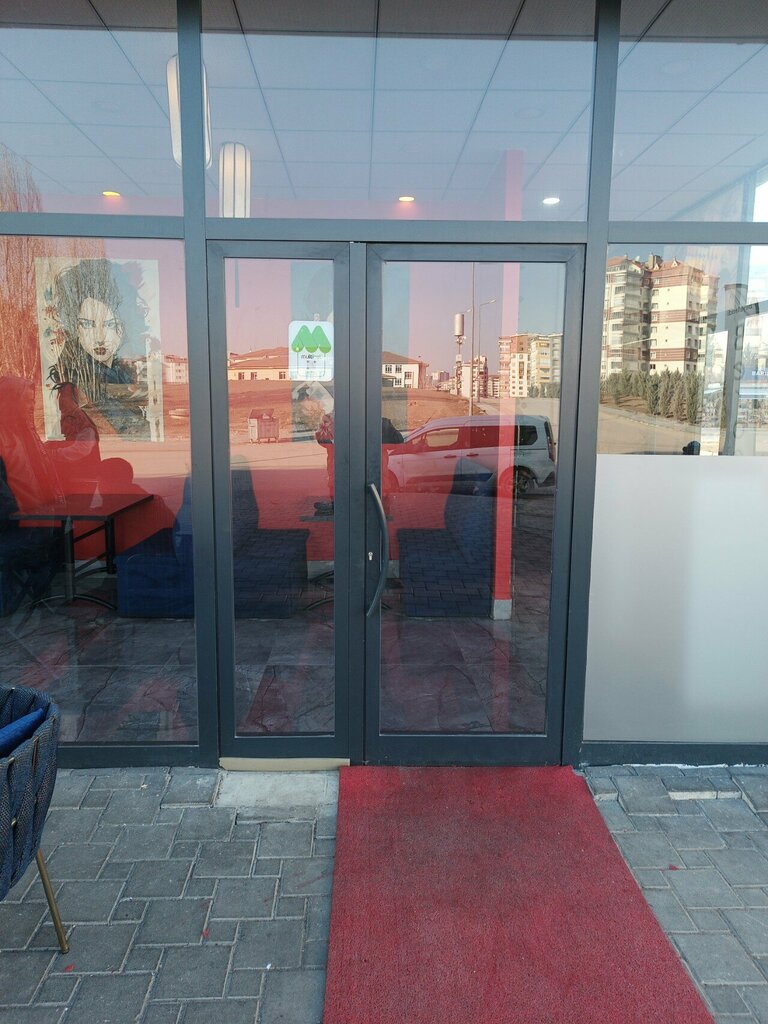 Restoran China Long, Ankara, foto