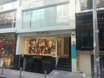 Miss Mina Tasarım Ofisi (Meşrutiyet Mah., Kodaman Sok., No:59, Şişli, İstanbul), moda evleri  İstanbul'dan