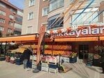 Baktemur Avm (Konya, Karatay, Başak Cad., 24), mini-market  Konya'dan