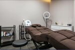 Natalia Belousova's permanent makeup studio (Pyatnitskaya ulitsa No:7А, Urban-type Settlement of Otradnoye), kalıcı makyaj stüdyosu  Moskova ve Moskovskaya oblastından