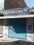 Ali Cash & Carry (Dhoke Kala Khan Road No:SN1645C, Dhoke Kala Khan, Mohalla Qayyumabad), satış ofisi  Rawalpindi'den