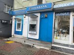 Halk Bankası (İstanbul, Şişli, Yeşilce Cad., 8A), atm'ler  İstanbul'dan