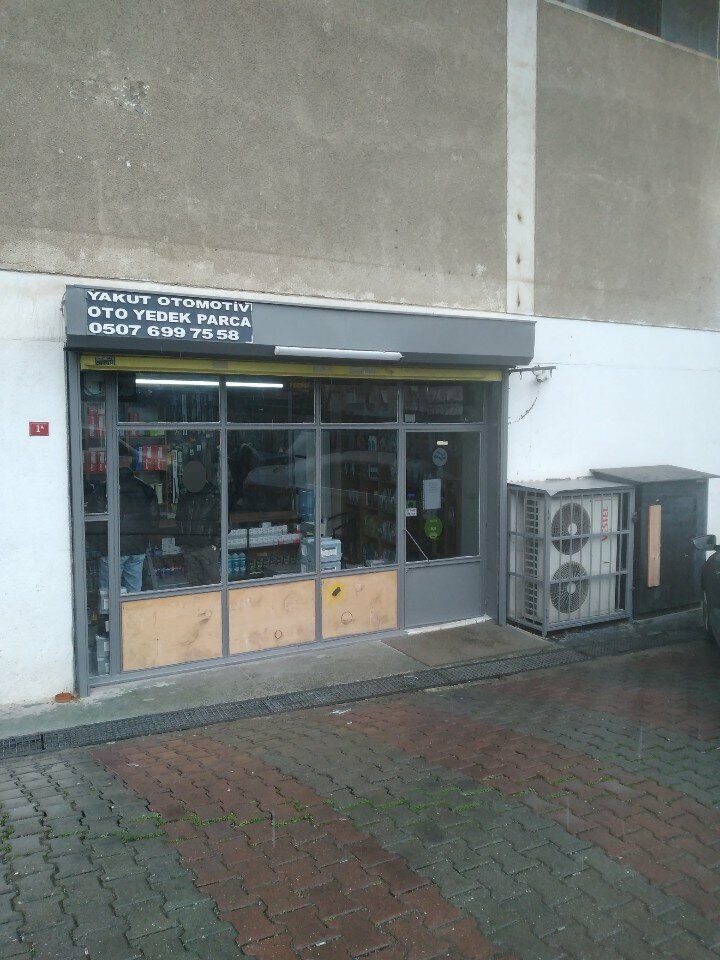 Otomobil parçaları imalatı Yakut Otomotiv, İstanbul, foto