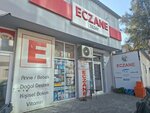 Tezay Eczanesi (Çınar Mah., 297. Sok., No:6/A, Bornova, İzmir), eczaneler  İzmir'den