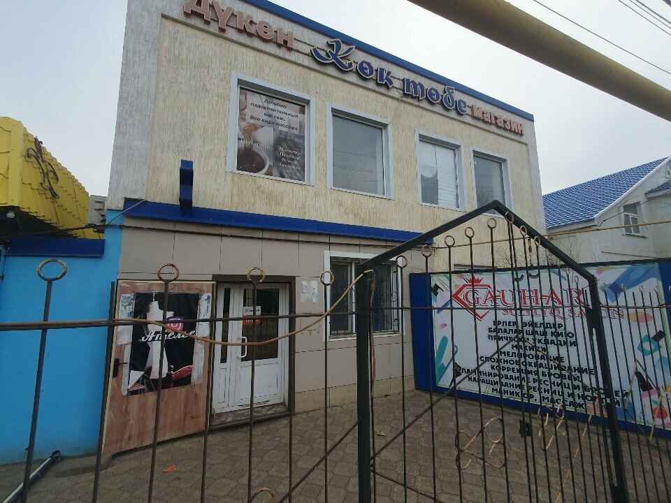 Terziler Rauza Collection, Oral (Uralsk), foto