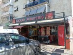 Kaçkar Kuruyemiş (İzmir, Karabağlar, Muammer Akar Mah., 45 Sok., 3F), market  İzmir'den