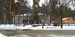 Sotsialno-reabilitatsionny tsentr dlya nesovershennoletnikh Dom detstva (Bratskaya Street No:6, Zarechny), sosyal yardım kuruluşları  Zerechny'den