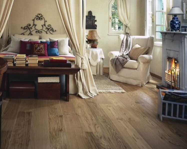 Parke Parquet Club, Saint‑Petersburg, foto