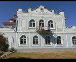 Старость в радость (Prostornaya ulitsa No:69, poselok Kashtak), huzurevi, bakımevi  Çita'dan