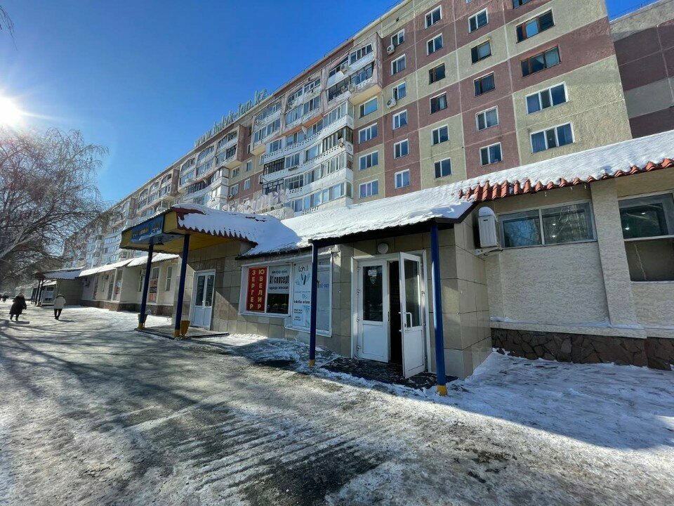 Giyim mağazası Joy, Pavlodar, foto