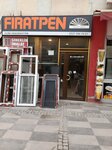 Fıratpen (Ankara, Gölbaşı, Seğmenler Mah., 927. Cad., 21E), pencere üretim, satış ve montaj firmaları  Ankara'dan