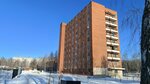 Obshchezhitiye GOU VPO Neftegazovy Tyumensky Gosudarstvenny universitet TyumGNGU filial v g. Tobolske (No:68Г/1, 6th Microdistrict), yurtlar  Tobolsk'tan