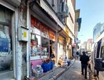Çalışkanlar (Adana, Seyhan, Kocavezir Mah., Pazarlar Cad., 72/A), yapı mağazası  Adana'dan