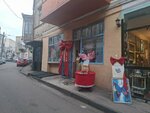 Daiva Eristavi Collection (Silver street No:41), moda evleri  Tiflis'ten