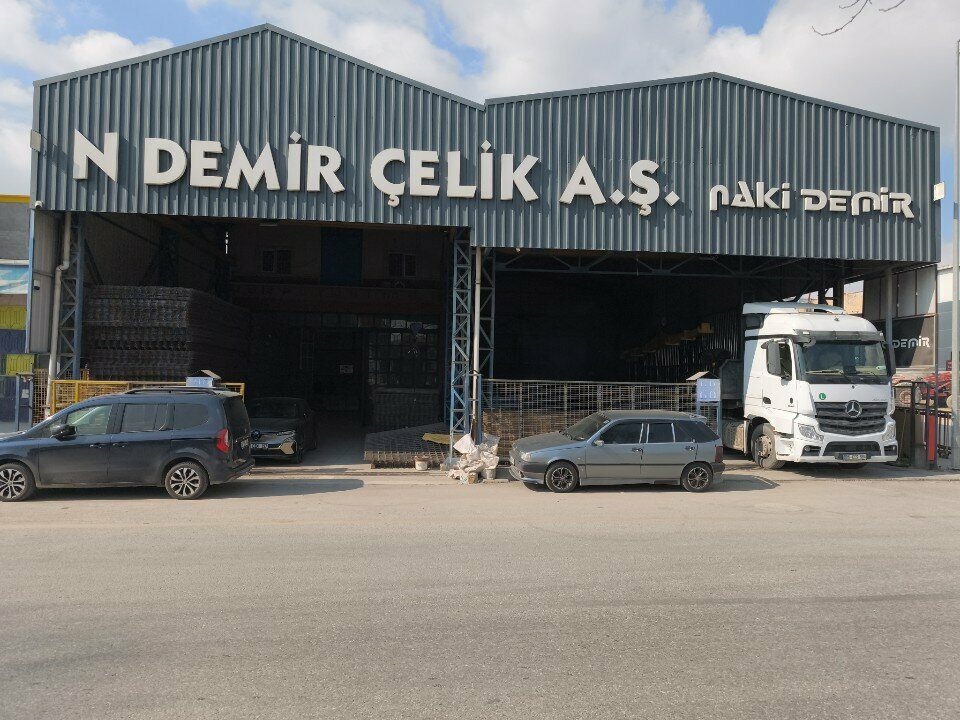 i̇nşaat firmaları Ersel İnşaat, Ankara, foto