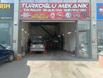 Türkoğlu Mekanik (Ankara, Yenimahalle, İnönü Mah., 1752. Sok., 6/2F), otomobil servisi  Ankara'dan