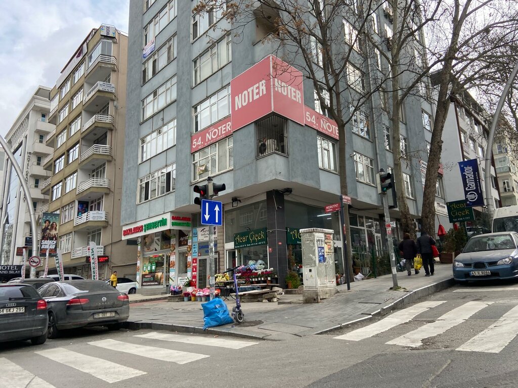 Avukatlar Kaldırımoğlu Hukuk Bürosu, Ankara, foto
